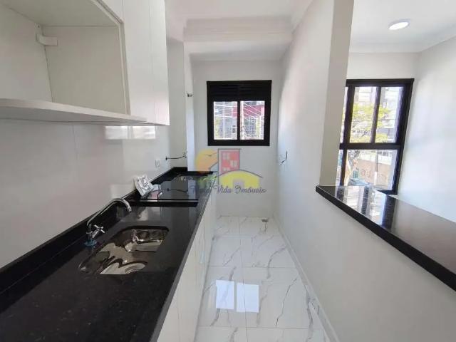 Apartamento para Locação em São Bernardo do Campo/SP Jardim do Mar 2 Quartos