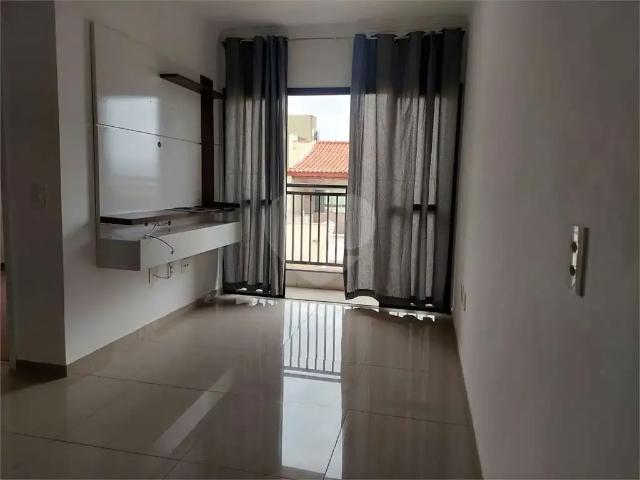 Apartamento para Locação em São Bernardo do Campo/SP Jardim do Mar 2 Quartos