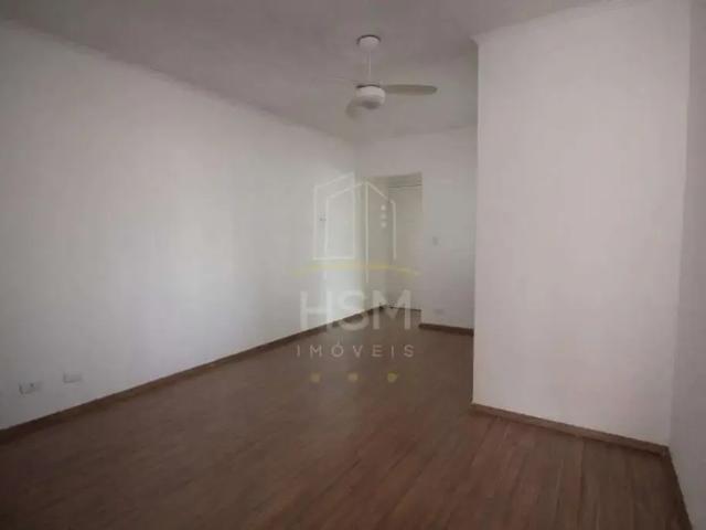 Apartamento para Locação em São Bernardo do Campo/SP Jardim do Mar 2 Quartos