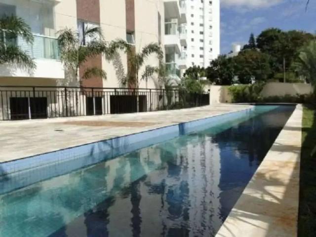 Apartamento para Locação em São Bernardo do Campo/SP Jardim do Mar 3 Quartos