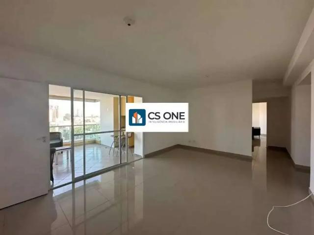 Apartamento para Locação em São Bernardo do Campo/SP Jardim do Mar 3 Quartos
