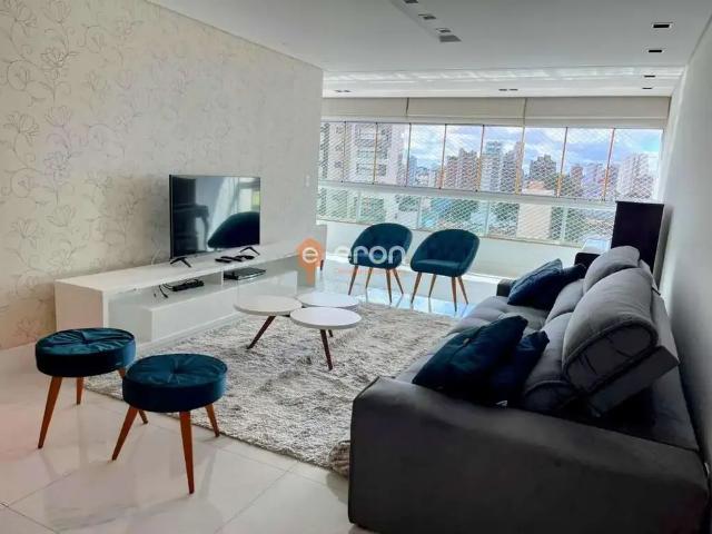 Apartamento para Locação em São Bernardo do Campo/SP Jardim do Mar 3 Quartos