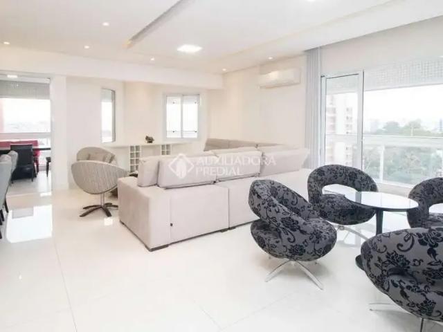 Apartamento para Locação em São Bernardo do Campo/SP Jardim do Mar 3 Quartos