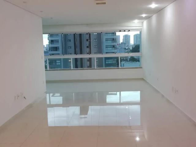 Apartamento para Locação em São Bernardo do Campo/SP Jardim do Mar 3 Quartos