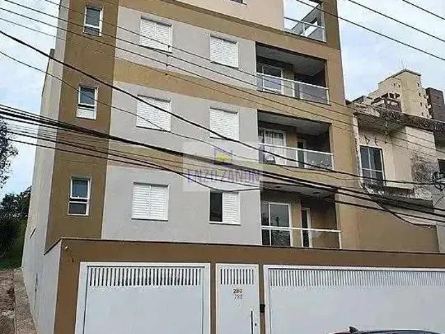 Apartamento para Locação em São Bernardo do Campo/SP Jardim das Quatro Marias 3 Quartos