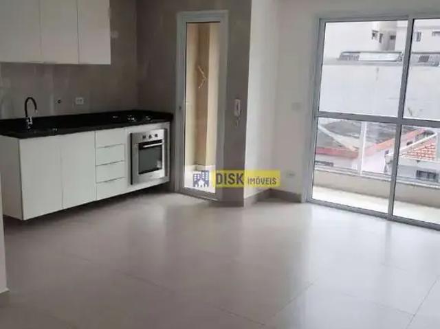Apartamento para Locação em São Bernardo do Campo/SP Jardim das Quatro Marias 3 Quartos