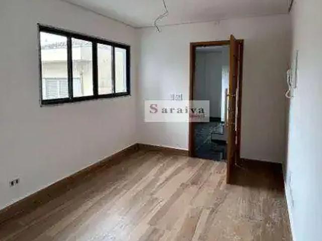 Apartamento para Locação em São Bernardo do Campo/SP Jardim Hollywood 2 Quartos