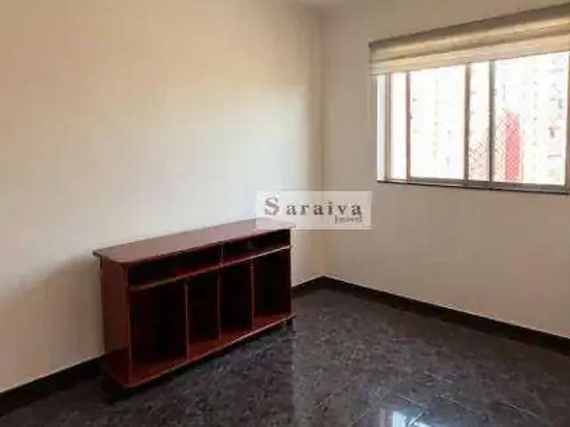 Apartamento para Locação em São Bernardo do Campo/SP Jardim Hollywood 2 Quartos