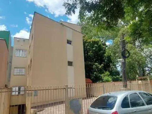 Apartamento para Locação em São Bernardo do Campo/SP Jardim Hollywood 3 Quartos