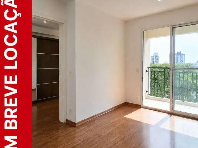 Apartamento para Locação em São Bernardo do Campo/SP Jardim Olavo Bilac 1 Quartos