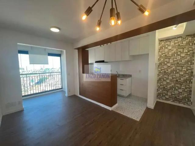 Apartamento para Locação em São Bernardo do Campo/SP Jardim Olavo Bilac 2 Quartos