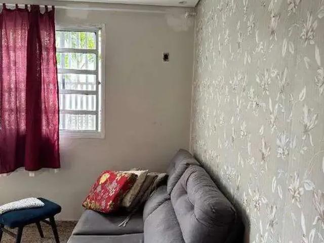 Apartamento para Locação em São Bernardo do Campo/SP Jardim Olavo Bilac 2 Quartos