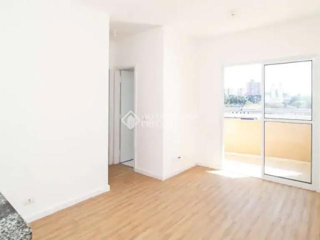 Apartamento para Locação em São Bernardo do Campo/SP Jardim Olavo Bilac 2 Quartos
