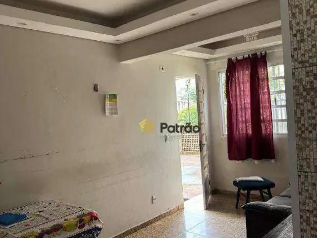 Apartamento para Locação em São Bernardo do Campo/SP Jardim Olavo Bilac 2 Quartos