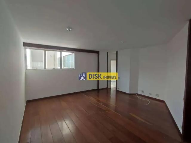 Apartamento para Locação em São Bernardo do Campo/SP Jardim Maria Cecília 2 Quartos