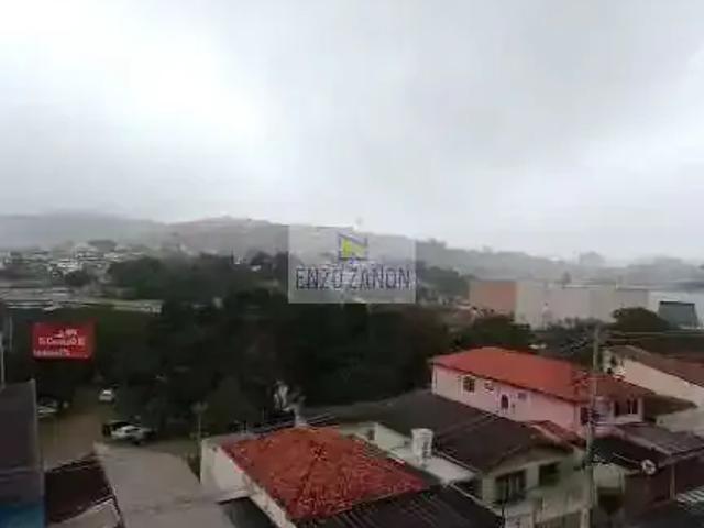 Apartamento para Locação em São Bernardo do Campo/SP Jardim São Luís 2 Quartos