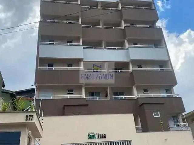 Apartamento para Locação em São Bernardo do Campo/SP Jardim São Luís 2 Quartos
