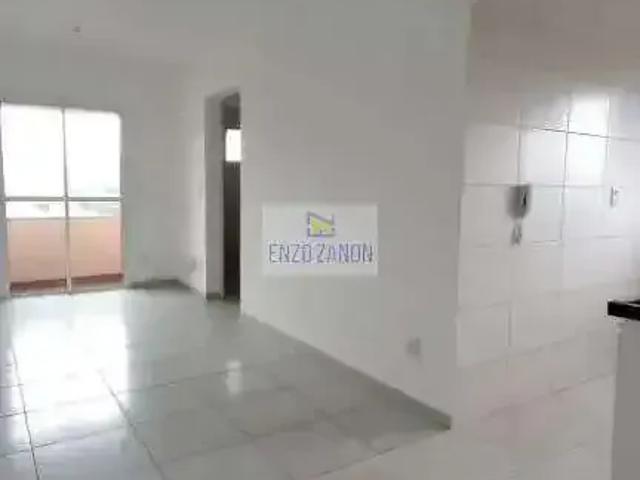 Apartamento para Locação em São Bernardo do Campo/SP Jardim São Luís 2 Quartos