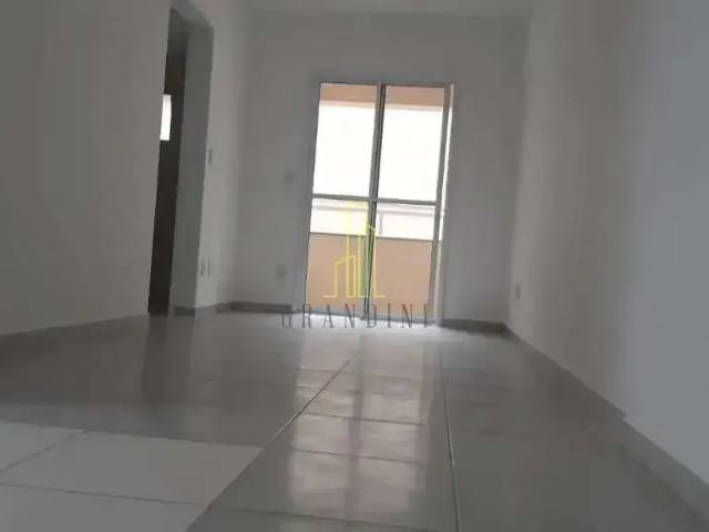 Apartamento para Locação em São Bernardo do Campo/SP Jardim São Luís 2 Quartos