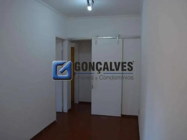 Apartamento para Locação em São Bernardo do Campo/SP Jardim Palermo 3 Quartos
