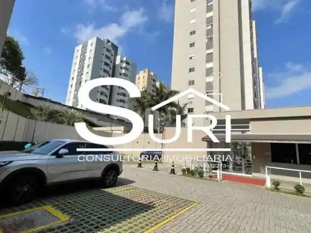 Apartamento para Locação em São Bernardo do Campo/SP Jardim Paramount 2 Quartos