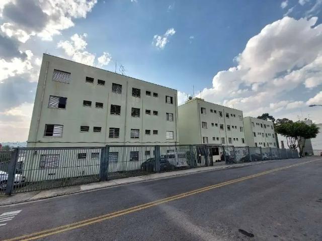 Apartamento para Locação em São Bernardo do Campo/SP Jordanópolis 2 Quartos
