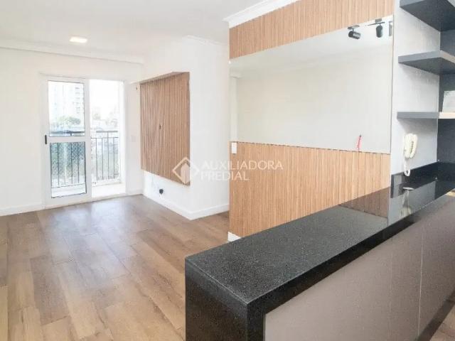 Apartamento para Locação em São Bernardo do Campo/SP Nova Petrópolis 3 Quartos