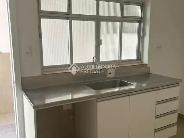 Apartamento para Locação em São Bernardo do Campo/SP Nova Petrópolis 3 Quartos