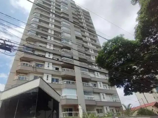 Apartamento para Locação em São Bernardo do Campo/SP Nova Petrópolis 3 Quartos