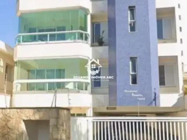 Apartamento para Locação em São Bernardo do Campo/SP Nova Petrópolis 3 Quartos