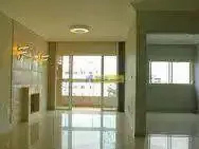 Apartamento para Locação em São Bernardo do Campo/SP Nova Petrópolis 3 Quartos
