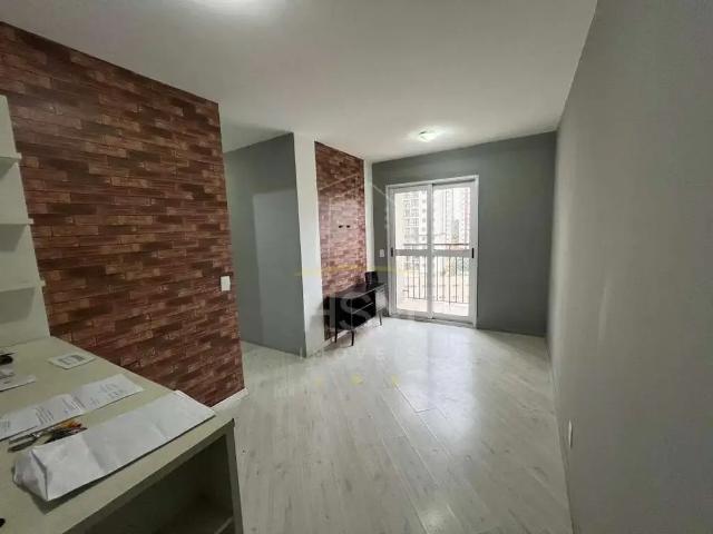 Apartamento para Locação em São Bernardo do Campo/SP Nova Petrópolis 3 Quartos