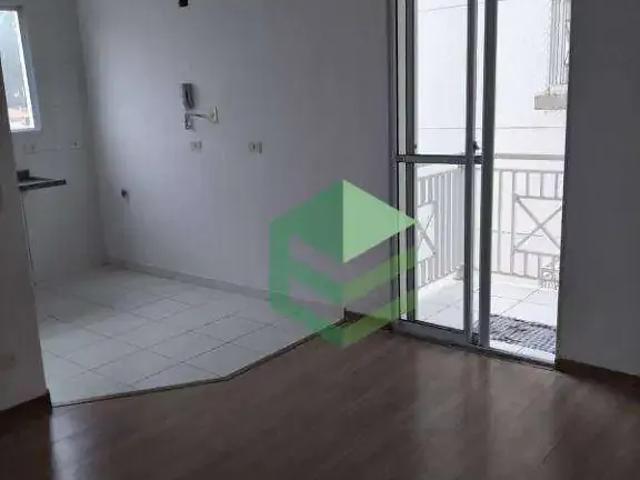 Apartamento para Locação em São Bernardo do Campo/SP Nova Petrópolis 2 Quartos