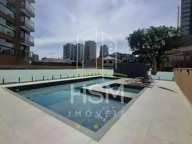 Apartamento para Locação em São Bernardo do Campo/SP Nova Petrópolis 2 Quartos