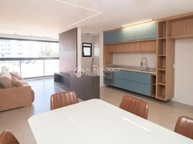 Apartamento para Locação em São Bernardo do Campo/SP Nova Petrópolis 2 Quartos