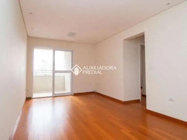 Apartamento para Locação em São Bernardo do Campo/SP Nova Petrópolis 2 Quartos