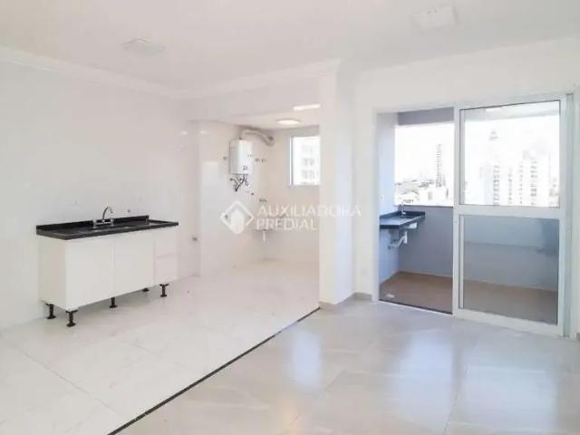 Apartamento para Locação em São Bernardo do Campo/SP Nova Petrópolis 2 Quartos