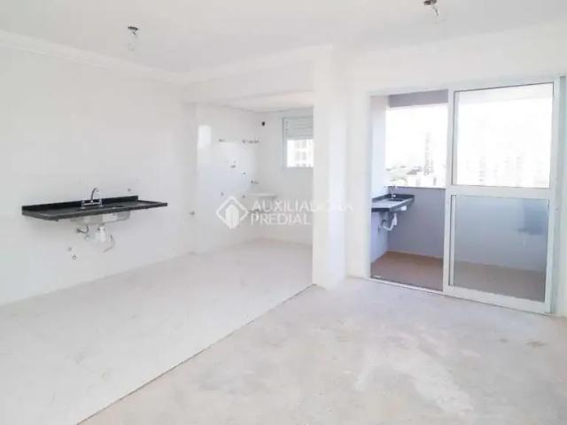 Apartamento para Locação em São Bernardo do Campo/SP Nova Petrópolis 2 Quartos