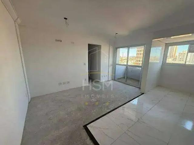 Apartamento para Locação em São Bernardo do Campo/SP Nova Petrópolis 2 Quartos