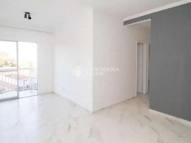 Apartamento para Locação em São Bernardo do Campo/SP Nova Petrópolis 2 Quartos
