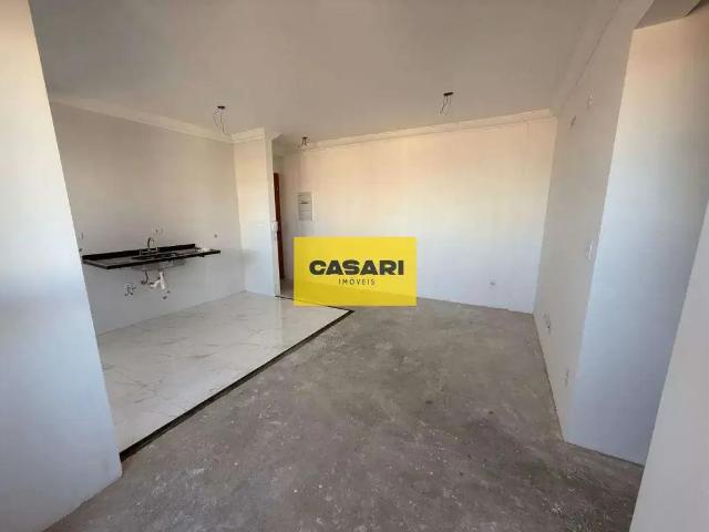 Apartamento para Locação em São Bernardo do Campo/SP Nova Petrópolis 2 Quartos
