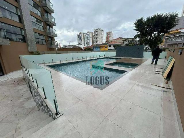 Apartamento para Locação em São Bernardo do Campo/SP Nova Petrópolis 2 Quartos