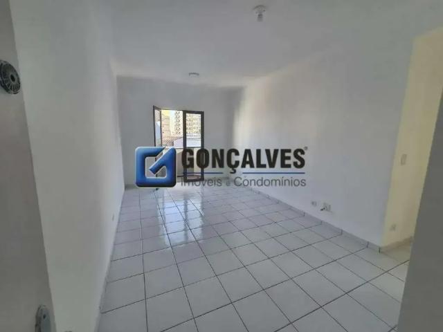 Apartamento para Locação em São Bernardo do Campo/SP Nova Petrópolis 2 Quartos