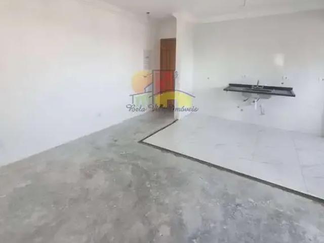 Apartamento para Locação em São Bernardo do Campo/SP Nova Petrópolis 2 Quartos
