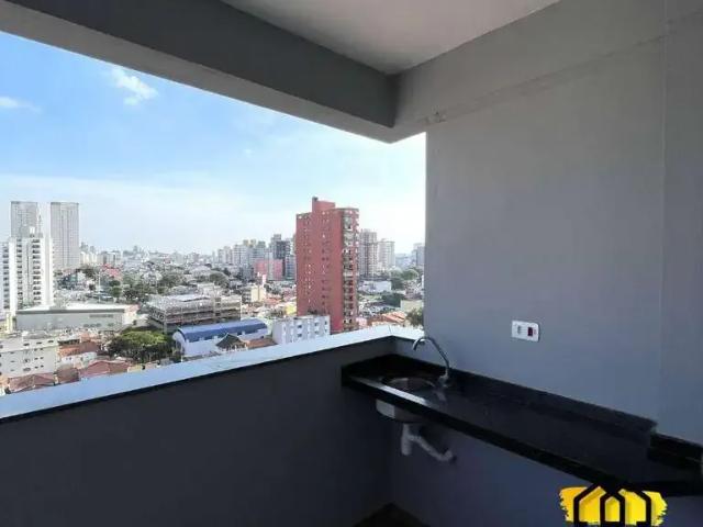 Apartamento para Locação em São Bernardo do Campo/SP Nova Petrópolis 2 Quartos