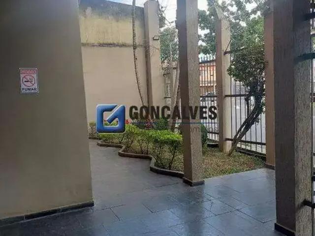Apartamento para Locação em São Bernardo do Campo/SP Nova Petrópolis 2 Quartos