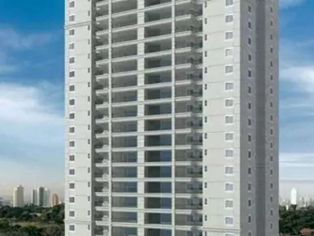 Apartamento para Locação em São Bernardo do Campo/SP Nova Petrópolis 4 Quartos