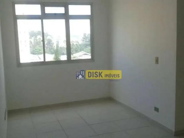 Apartamento para Locação em São Bernardo do Campo/SP Parque Terra Nova 2 Quartos
