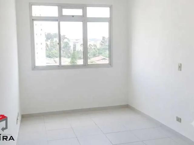 Apartamento para Locação em São Bernardo do Campo/SP Parque Terra Nova 2 Quartos