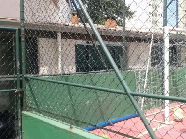 Apartamento para Locação em São Bernardo do Campo/SP Parque Terra Nova 2 Quartos